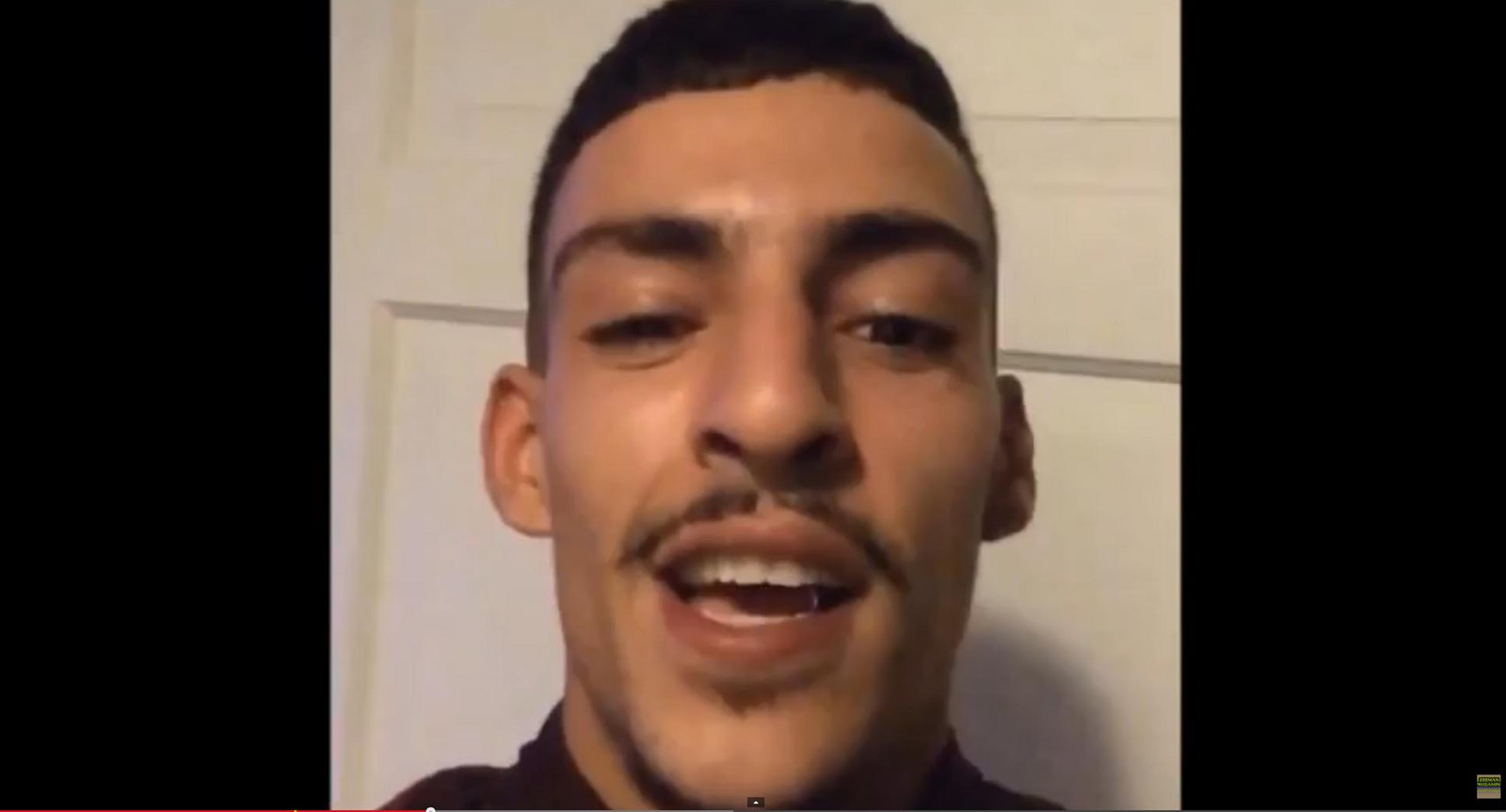 OM wil nieuwe treitervlogs rapper Boef verhinderen | Foto | AD.nl