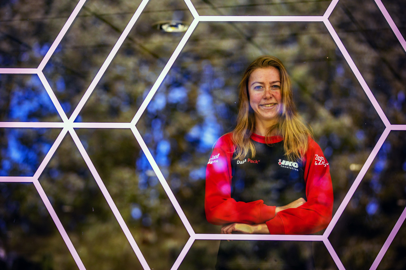 Esmee Visser van olympisch kampioen tot ‘falende’ schaatsster: ‘Ook ...
