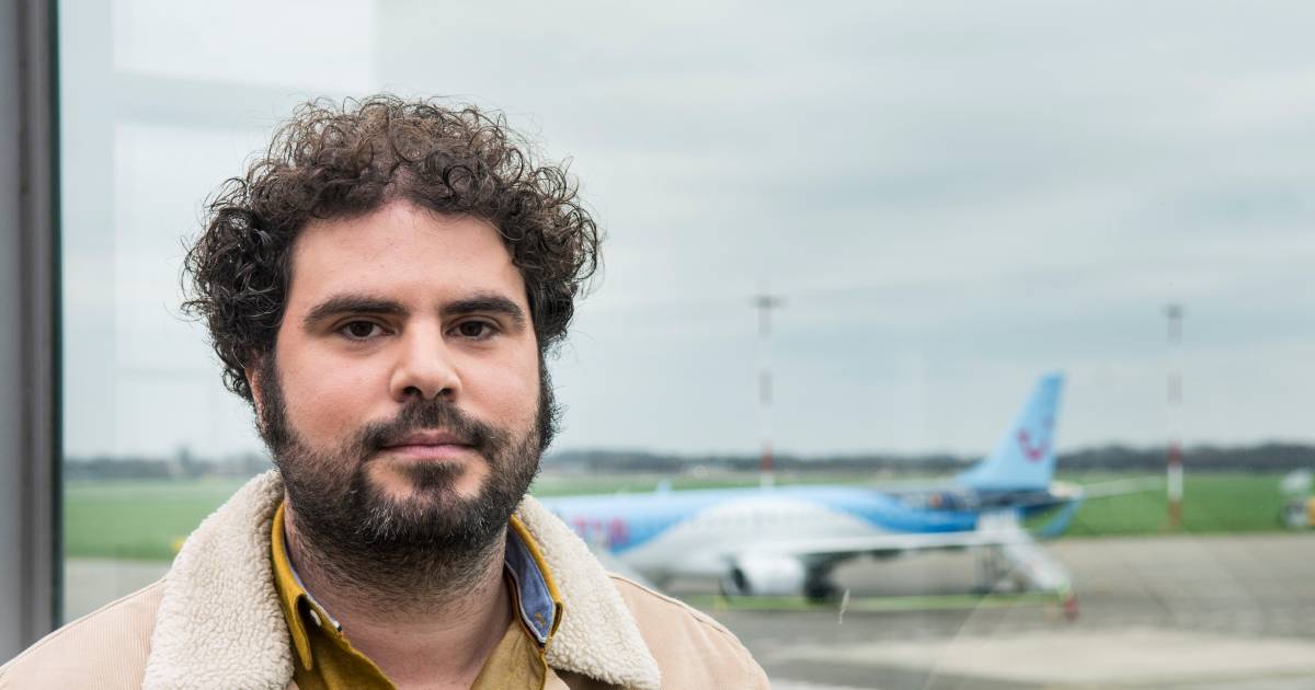 VRT-journalist Riadh Bahri werd niet gespaard door het leven: “De dood ...