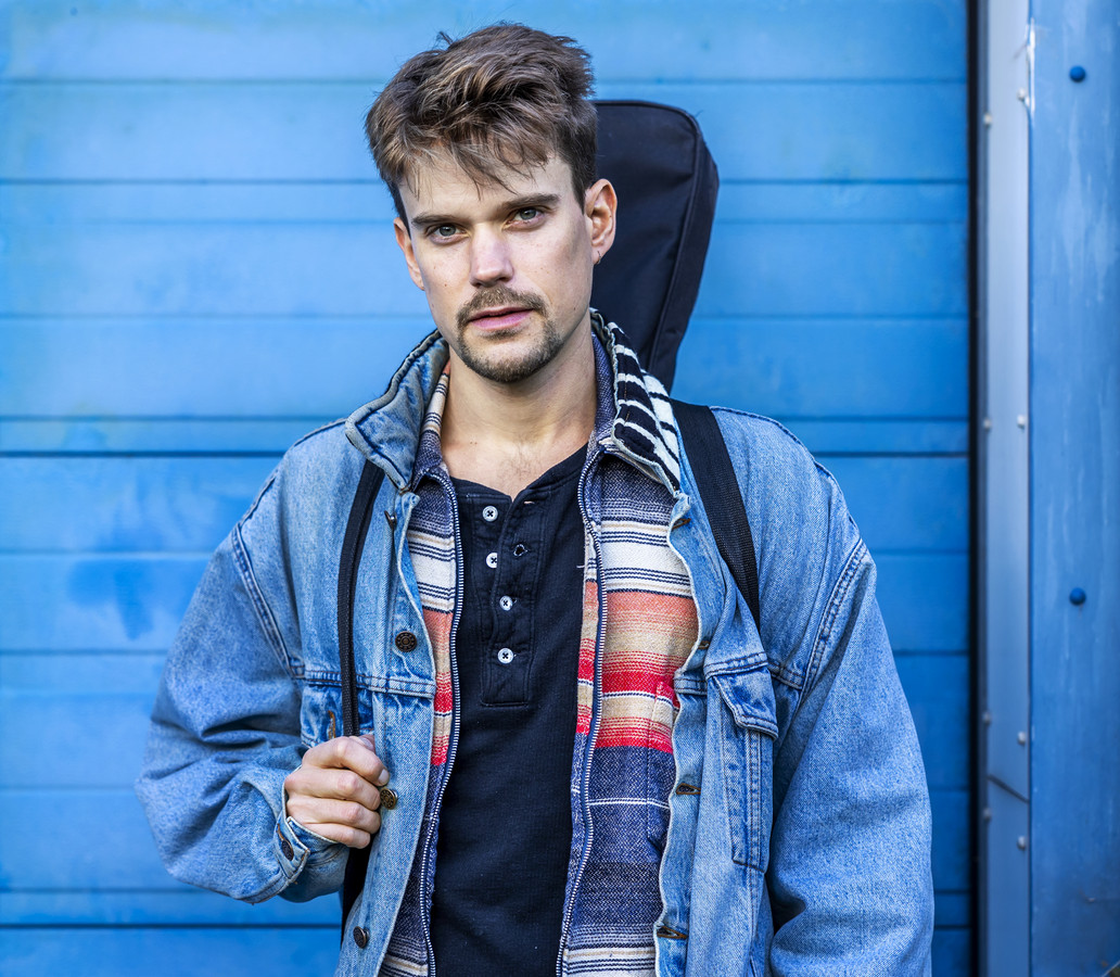 Samenwerken met wereldberoemde platenbaas: een droom die uitkwam, maar ...