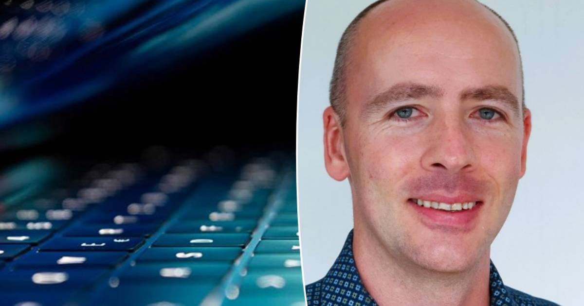 Voormalig rechercheur geeft infoavond over cybercrimepreventie: “Tips ...