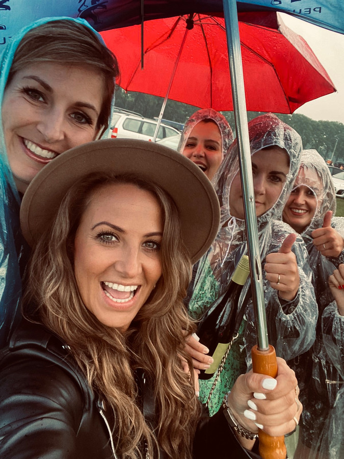 Mooie, lieve Else (1990-2022) was nooit tevreden met zichzelf; ze koos ...