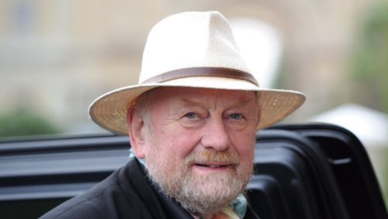 Tekenaar Mohammedcartoons krijgt weer Duitse prijs | De Volkskrant