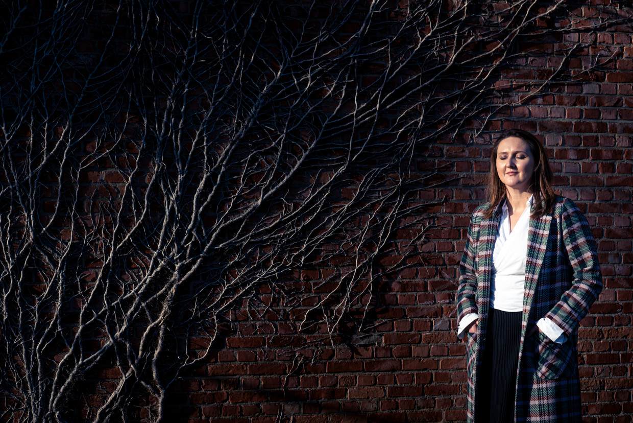 Gwendolyn Rutten: ‘Het was een moeilijk jaar als liberaal’ | De Morgen