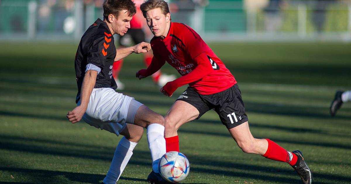 Derde klasse en lager: Basteom boekt belangrijke zege, Be Quick Zutphen ...