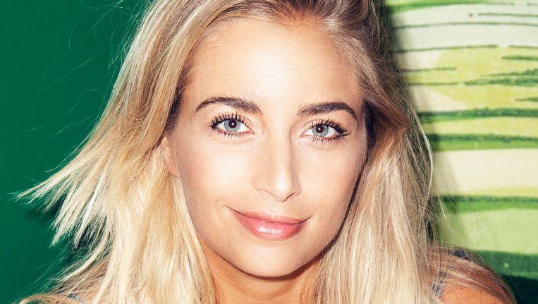 Shelly Sterk: 'Ik neem mijn werk soms iets te serieus' | Het Parool