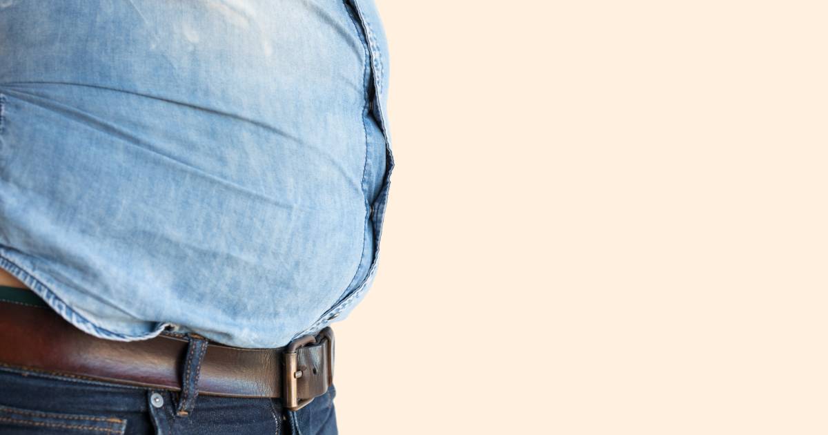 Comment naît un bide à bière et que peut-on y faire? | Santé & bien ...