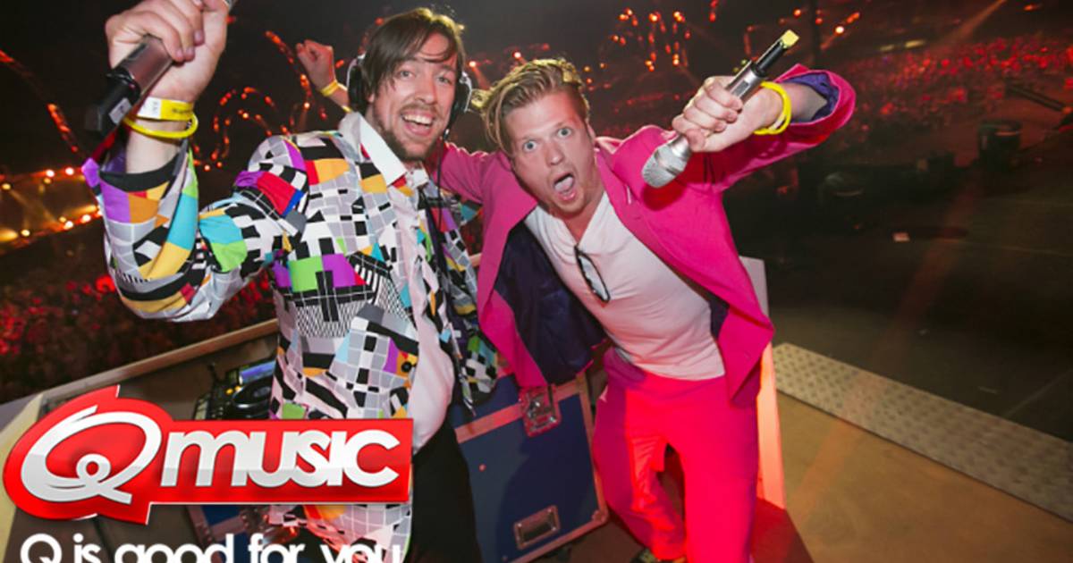 Win kaartjes voor de Foute Party met jouw foutste outfit | Show | bd.nl