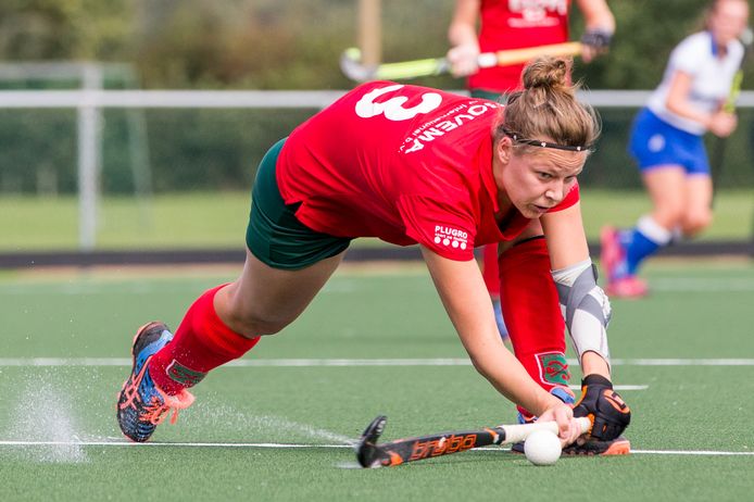 Civicum ondanks hattrick Van Mullekom kansloos tegen Venlo | Sport ...