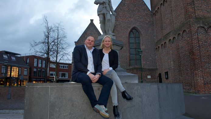 Schaffelaarjaar wordt een blijvertje | Amersfoort | AD.nl