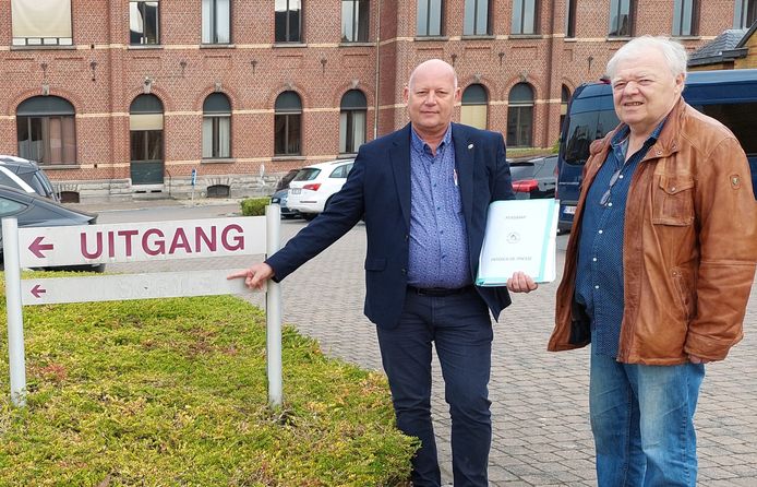 Dit zijn de kandidaten voor het kartel Vooruit-Groen, en hun plannen ...