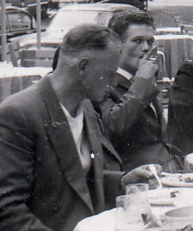 ‘Beestmensch’ Theodorus van Berkel moordde uit lust: Marietje uit ...
