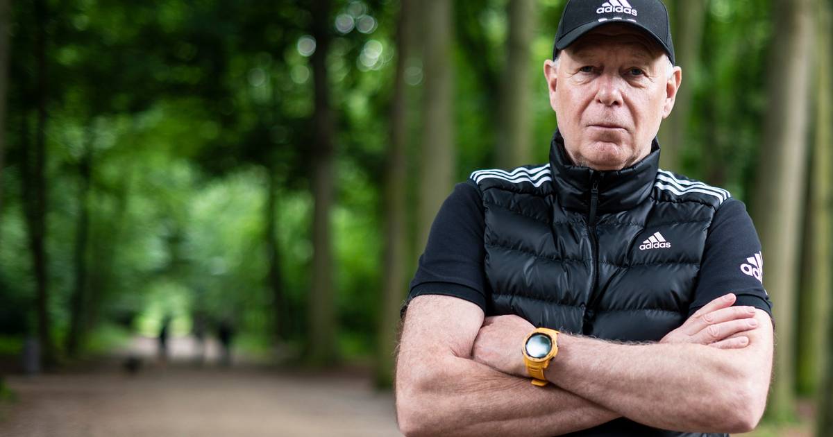 Ex-atleet Patrick Desruelles (64) bewaart geen te beste herinneringen ...