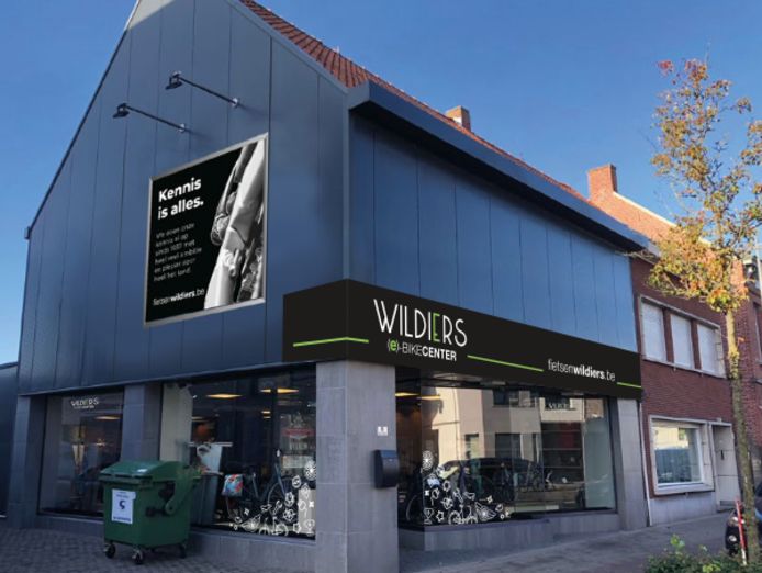 Fietsen Wildiers neemt twee Kempense fietswinkels over: “Noorderkempen ...