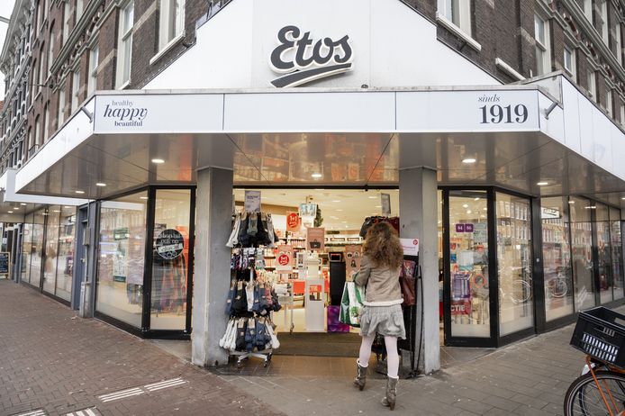 Grote onvrede bij medewerkers Etos: ‘De maat is vol’ | Werk | AD.nl