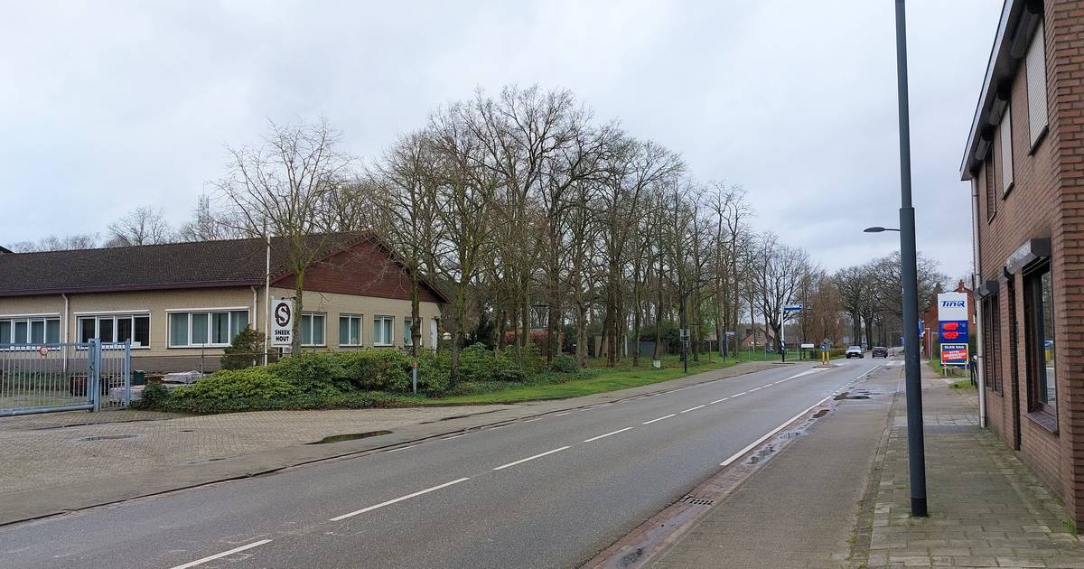Groen licht voor nieuwbouwwijk Sneek in Putte | Woensdrecht | bndestem.nl Groen licht voor nieuwbouwwijk Sneek in Putte | Woensdrecht | bndestem.nl