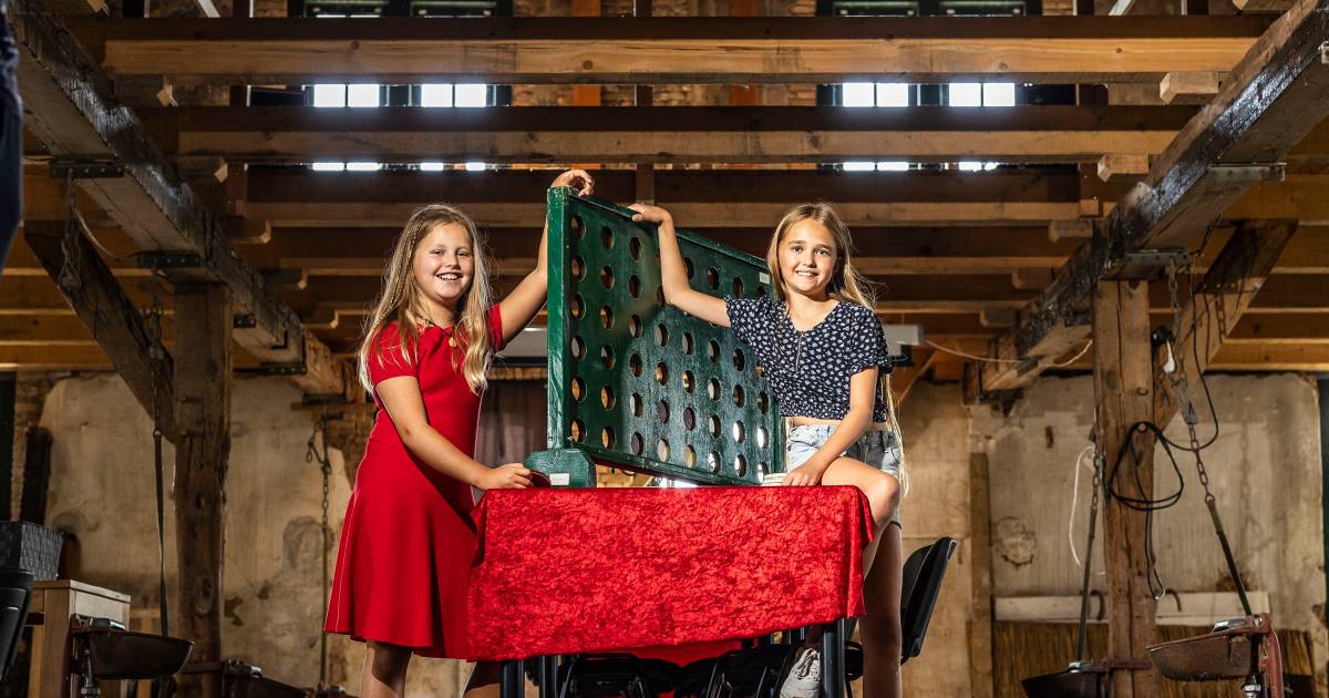 Puck (10) ging al 28 keer naar De Vlietwoning: ‘Rondkijken op oude ...