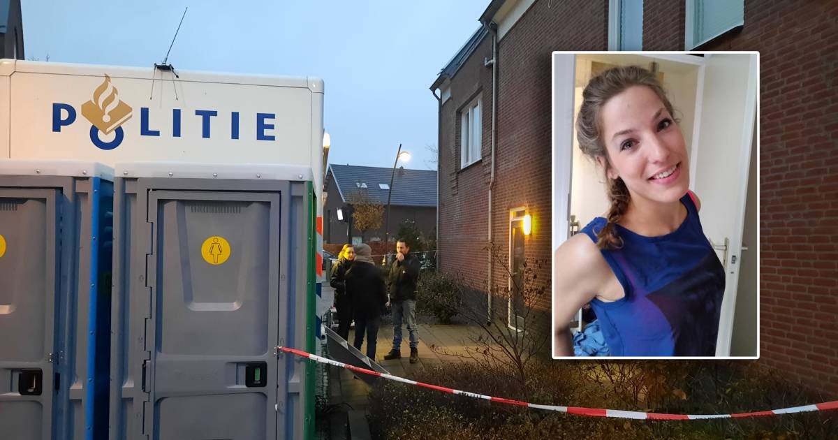 Guus E. zegt nog niets over de inktzwarte zondag in Huissen, waarop hij ...