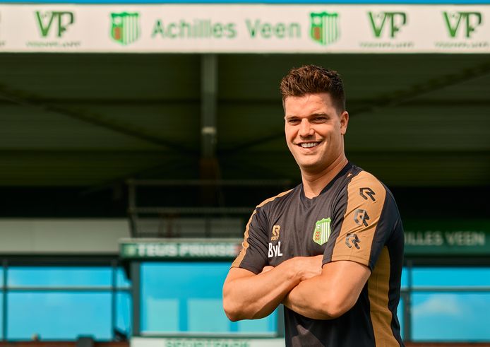 Bas van Loon leert leven met hartproblemen: ‘Dat was signaal dat ik ...