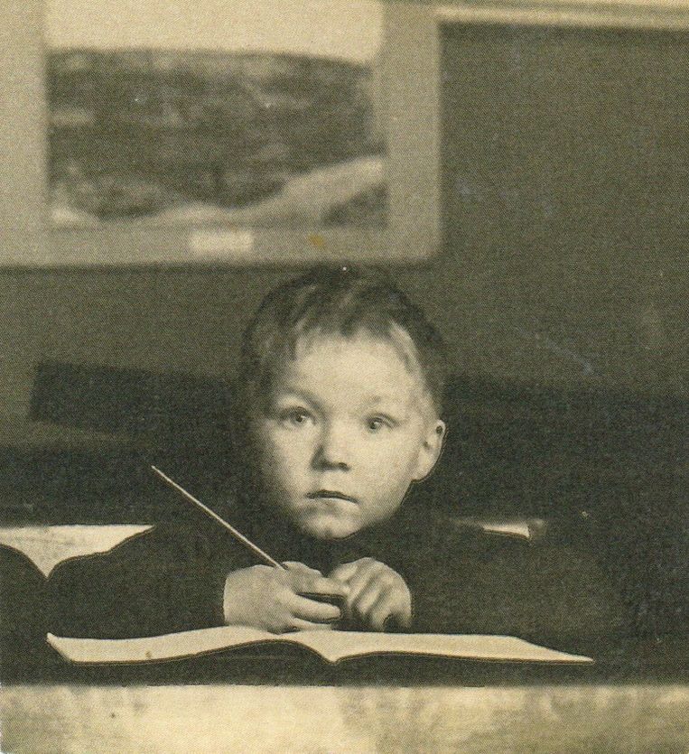 Hoe bescheiden hij ook was, Kees de Kort kreeg wereldfaam met zijn ...