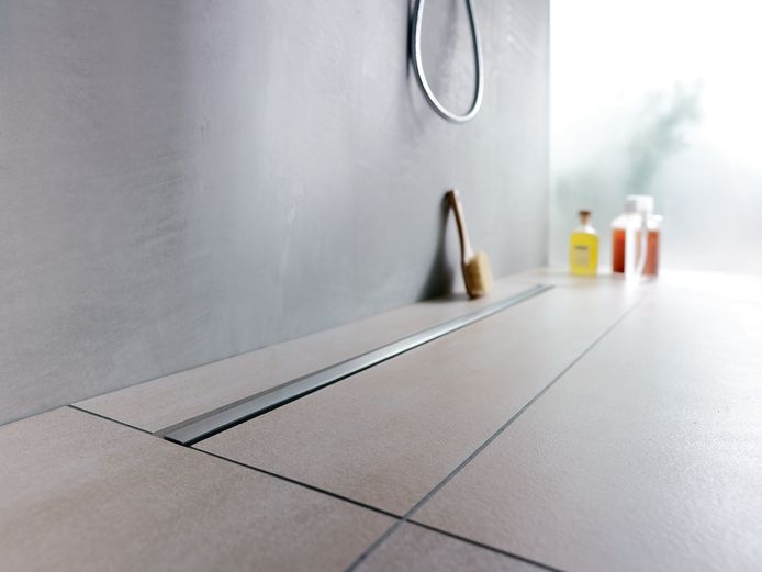 Hoeveel kost een inloopdouche? | Woon | hln.be