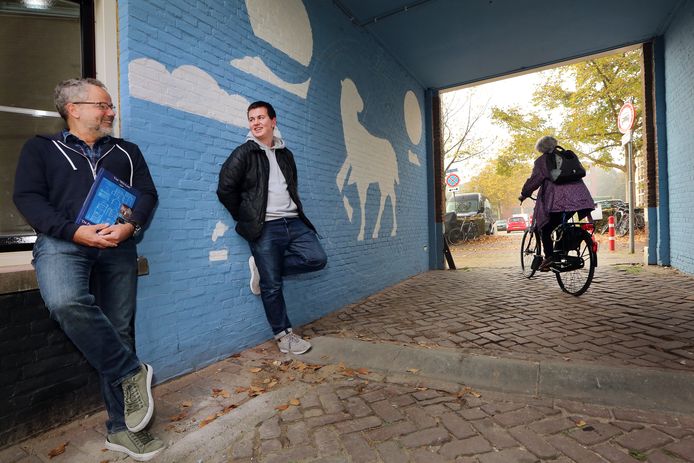 Het bijzondere familieverhaal achter de Poort van Schoenmakers | Breda ...