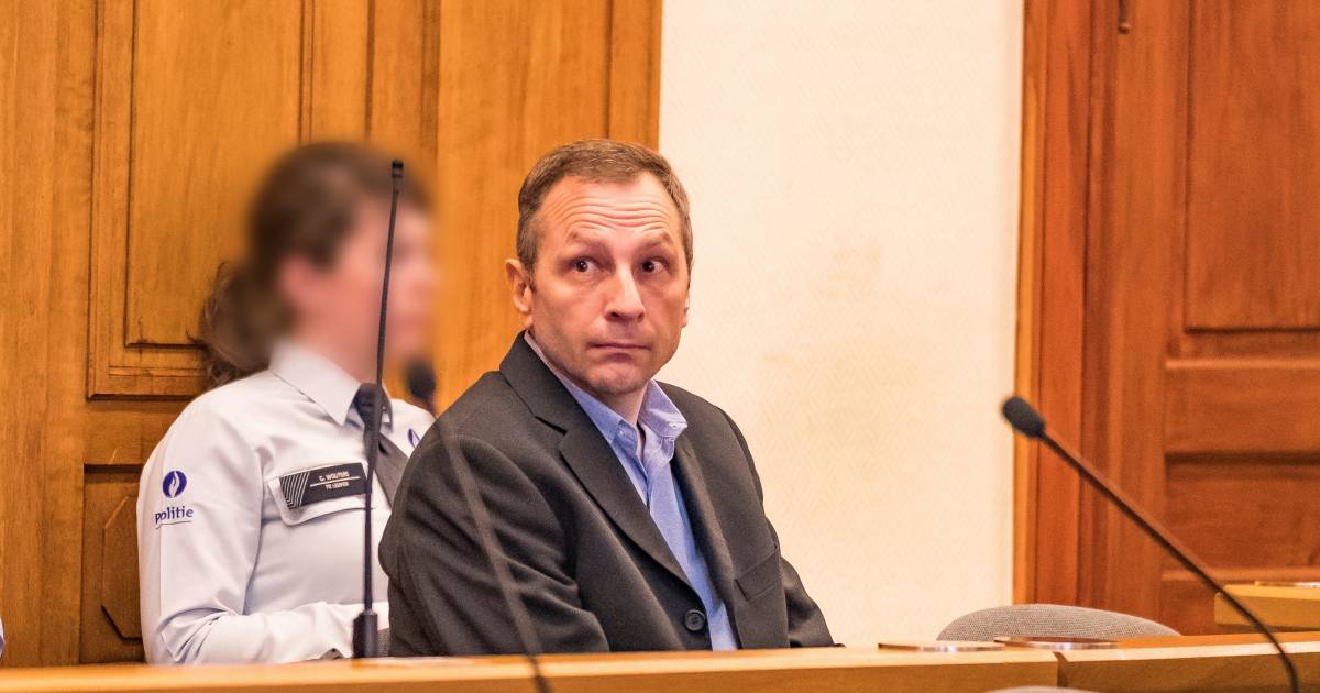 Werd Johan Devriendt drie keer ten onrechte veroordeeld voor moord ...