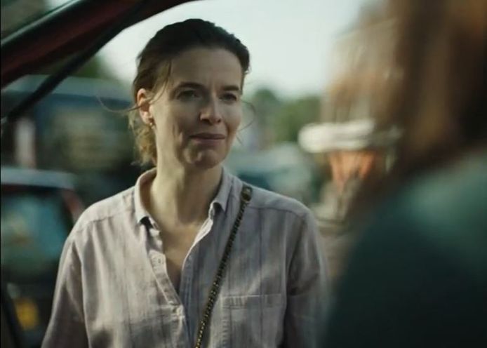 Thekla Reuten wil alleen nog maar ‘voedzame films’ maken: ‘Ik wil dat ...