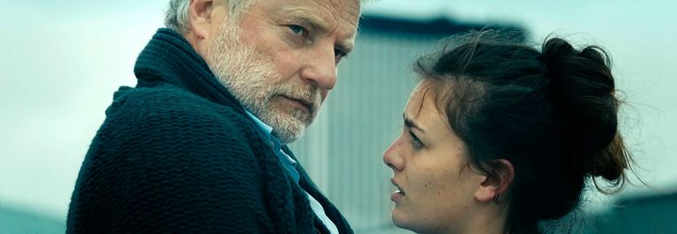 Het favoriete personage van Violet Braeckman (21), Sofie Gerardi in ...