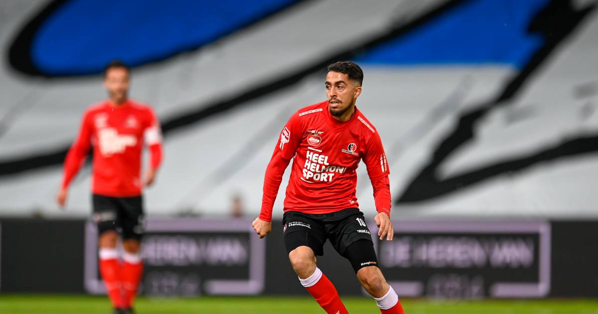 TOP Oss trekt na recordtransfer Amine Rehmi naar Portugal vervanger ...