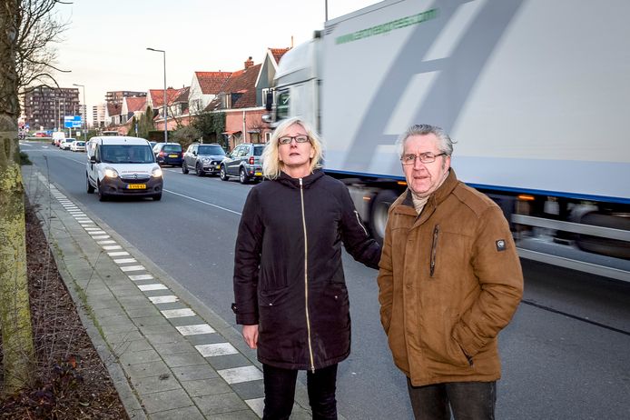 Strijd tegen showrooms in Kralingseveer krijgt nieuw hoofdstuk ...