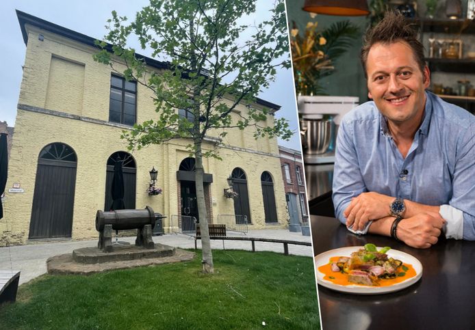 Diest pakt uit met ‘De Smaakhal’, een nieuwe hotspot voor foodies ...