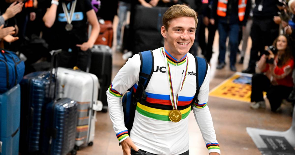 Davide Bramati, net als Remco Evenepoel gelinkt aan overgang naar Ineos ...