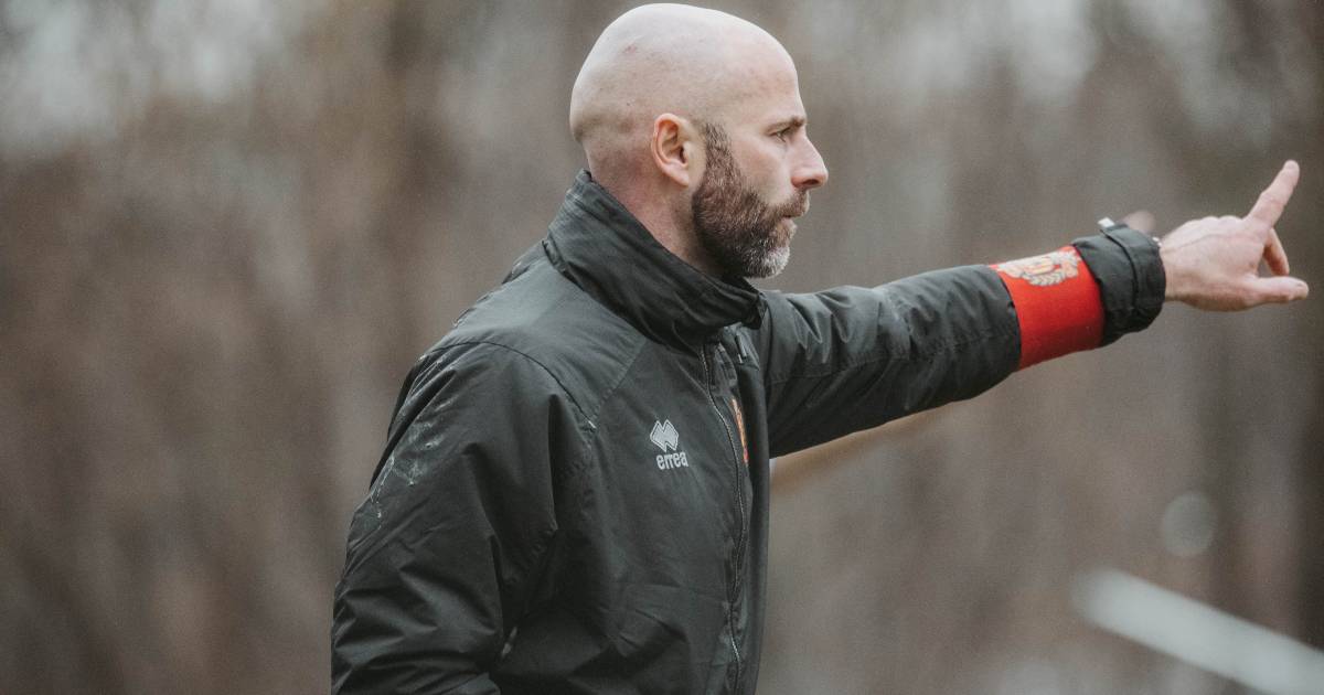 “De werking van een U23-ploeg is boeiend, maar niet altijd evident ...