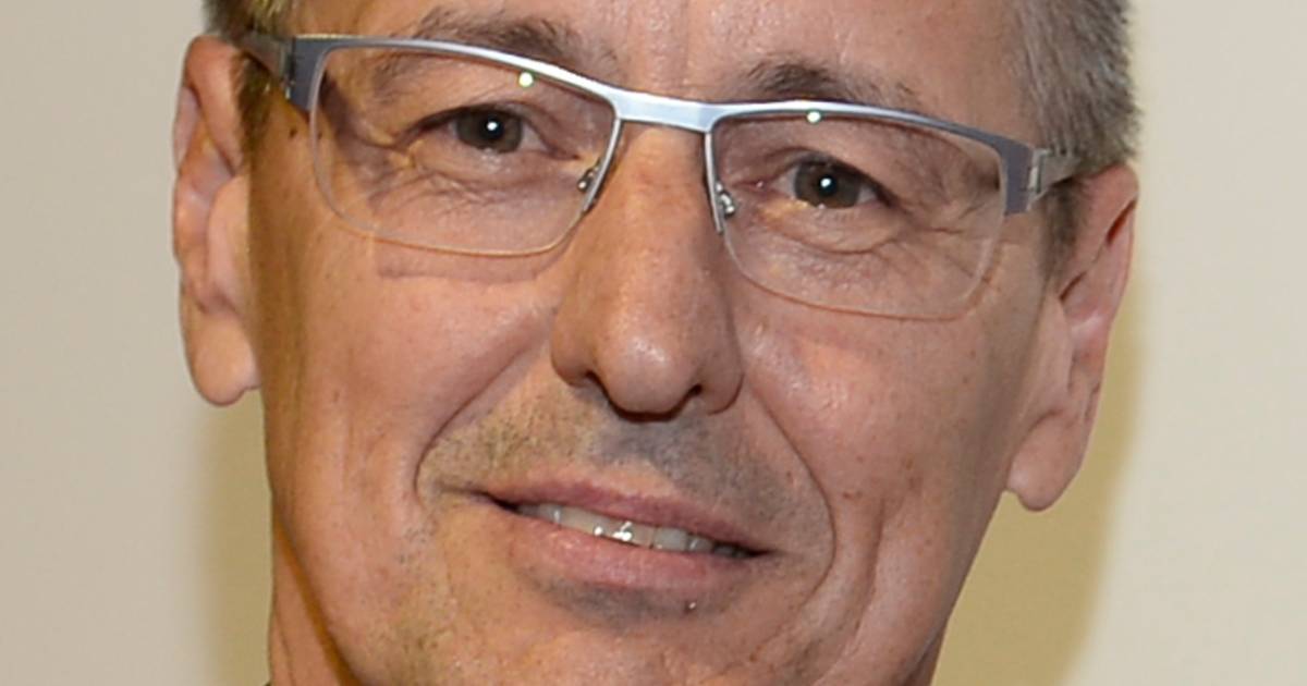 Ronnie Leten stopt als CEO van Atlas Copco | Beringen | hln.be