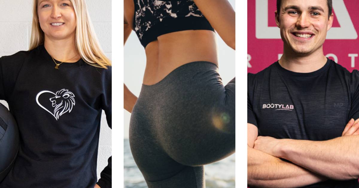 De comeback van bolle billen. Zo krijg jij er ook, met de tips van 2 ...