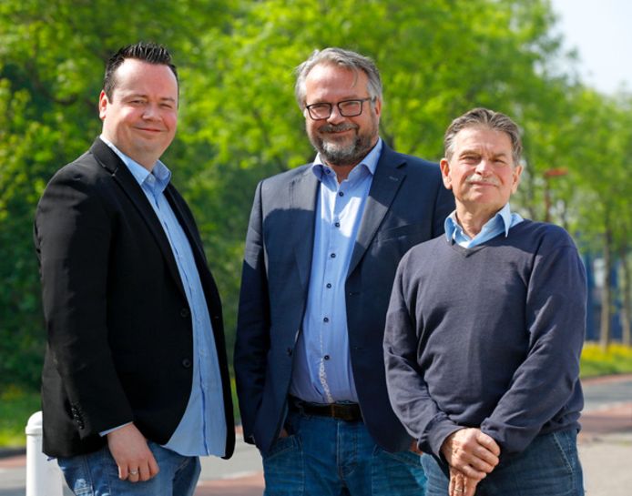 Nieuwegein krijgt eigen glossy stadsmagazine | Utrecht | AD.nl
