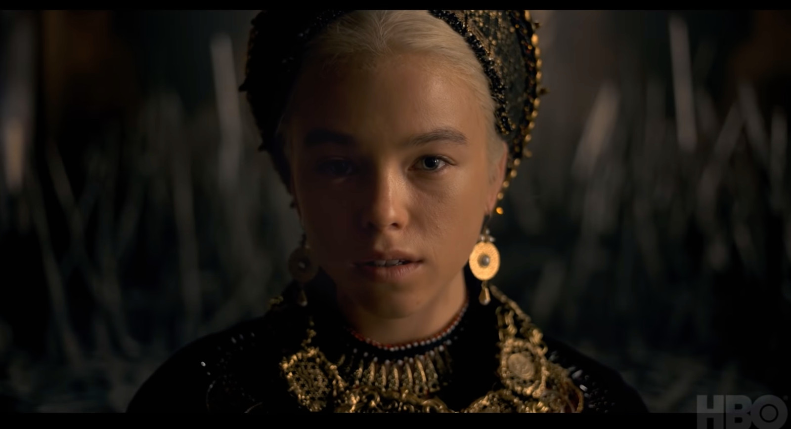 Hbo Max Trakteert Op Eerste Trailer Got Voorloper House Of The Dragon