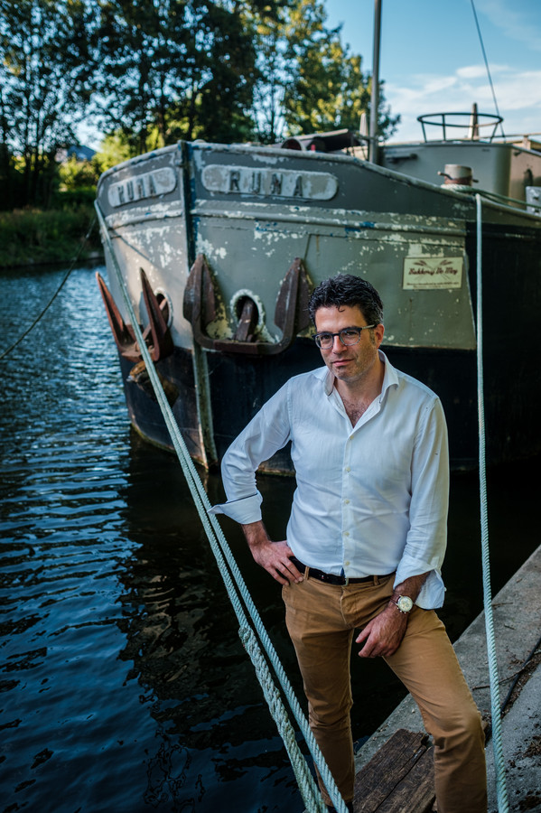 Le conseil aux Belges de l’expert Steven Van Gucht cet été: “Voyagez ... Le conseil aux Belges de l’expert Steven Van Gucht cet été: “Voyagez ...