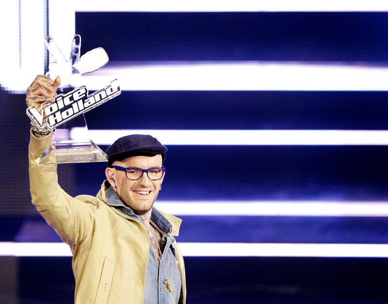 Hoe is het nu met...? Ben Saunders | Foto | AD.nl