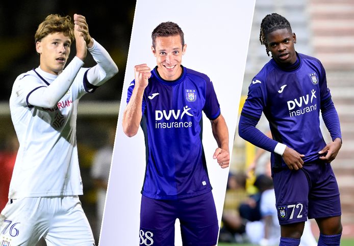 Van een killer in de zestien tot de (boezem)vrienden van Zirkzee en ...