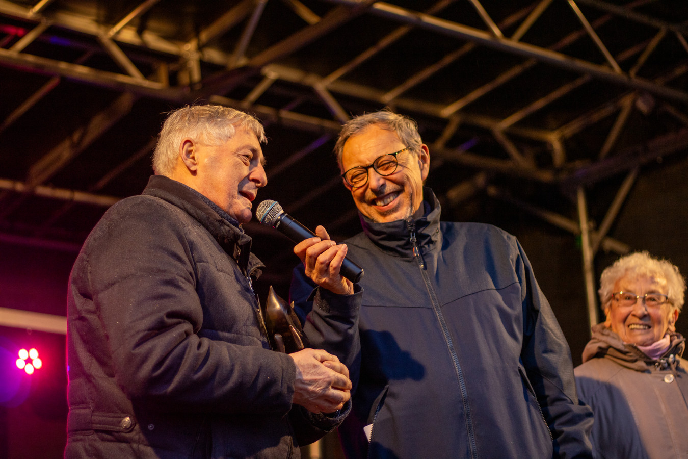 Winnaar Wilrijkse Geitetrofee 2023 bekend: “Met deze trofee hopen we ...