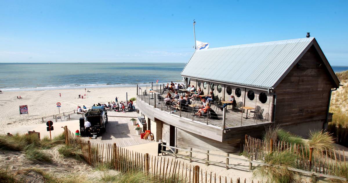 Wat te doen in Bredene: deze 9 bezienswaardigheden mag je niet missen ...