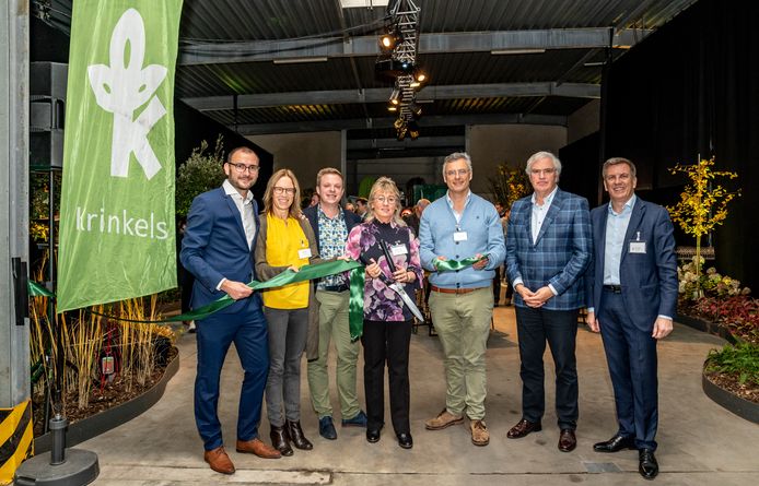 Krinkels viert 5de verjaardag in Zedelgem en wil nog meer samenwerken met scholen | Zedelgem ...