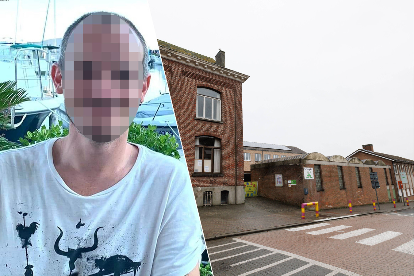 Zo liep meester Thijs (38) tegen de lamp: parket onderzoekt of hij op ...
