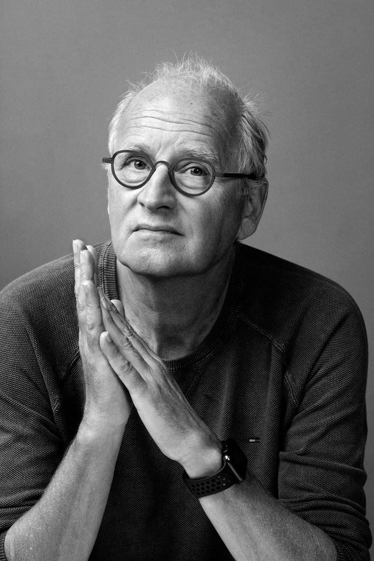 Het dagboek van Voskuil en Het koninklijk huis van Herman Koch; dit ...