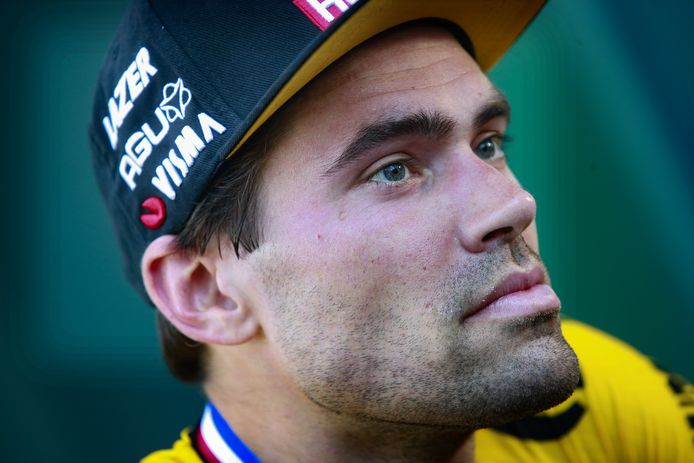 Matthijs pakte het slimmer aan dan Ronnie | Breda | AD.nl