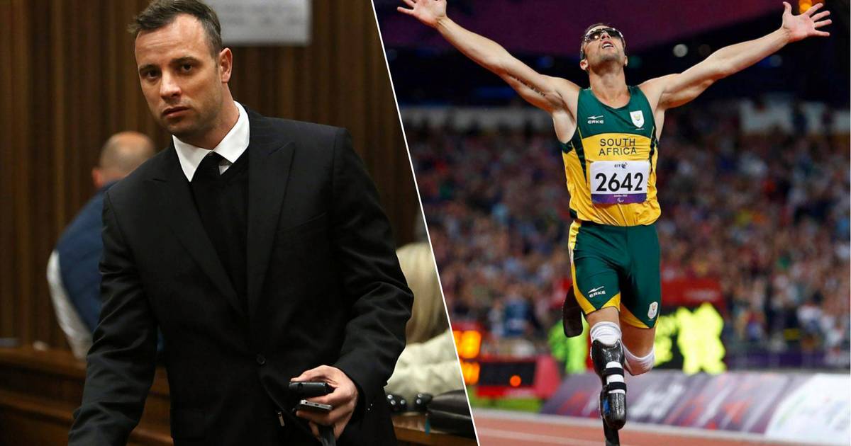 PORTRET. Oscar Pistorius, van sporticoon tot moordenaar: “Hij was mijn ...