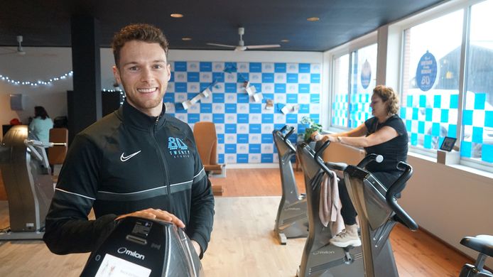 Op bezoek bij Tachtigtwintig, het succesverhaal van een fitness voor ...