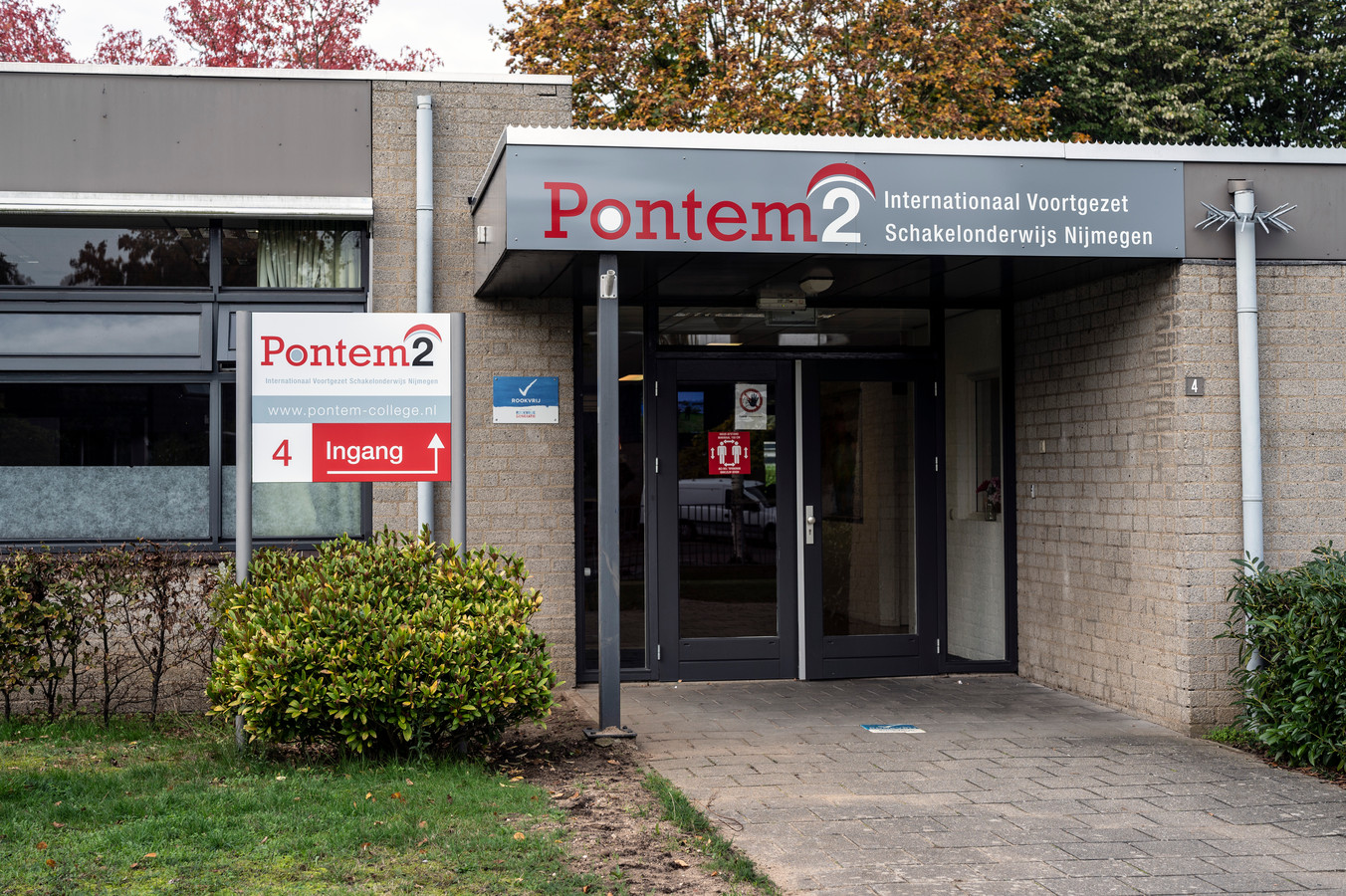 Leerlingenstop op ISK is desastreus voor ontwikkeling en integratie van ...